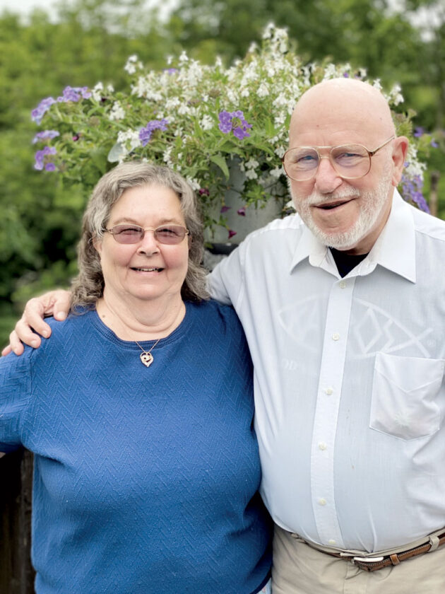 Burdette | News, Sports, Jobs - News and Sentinel